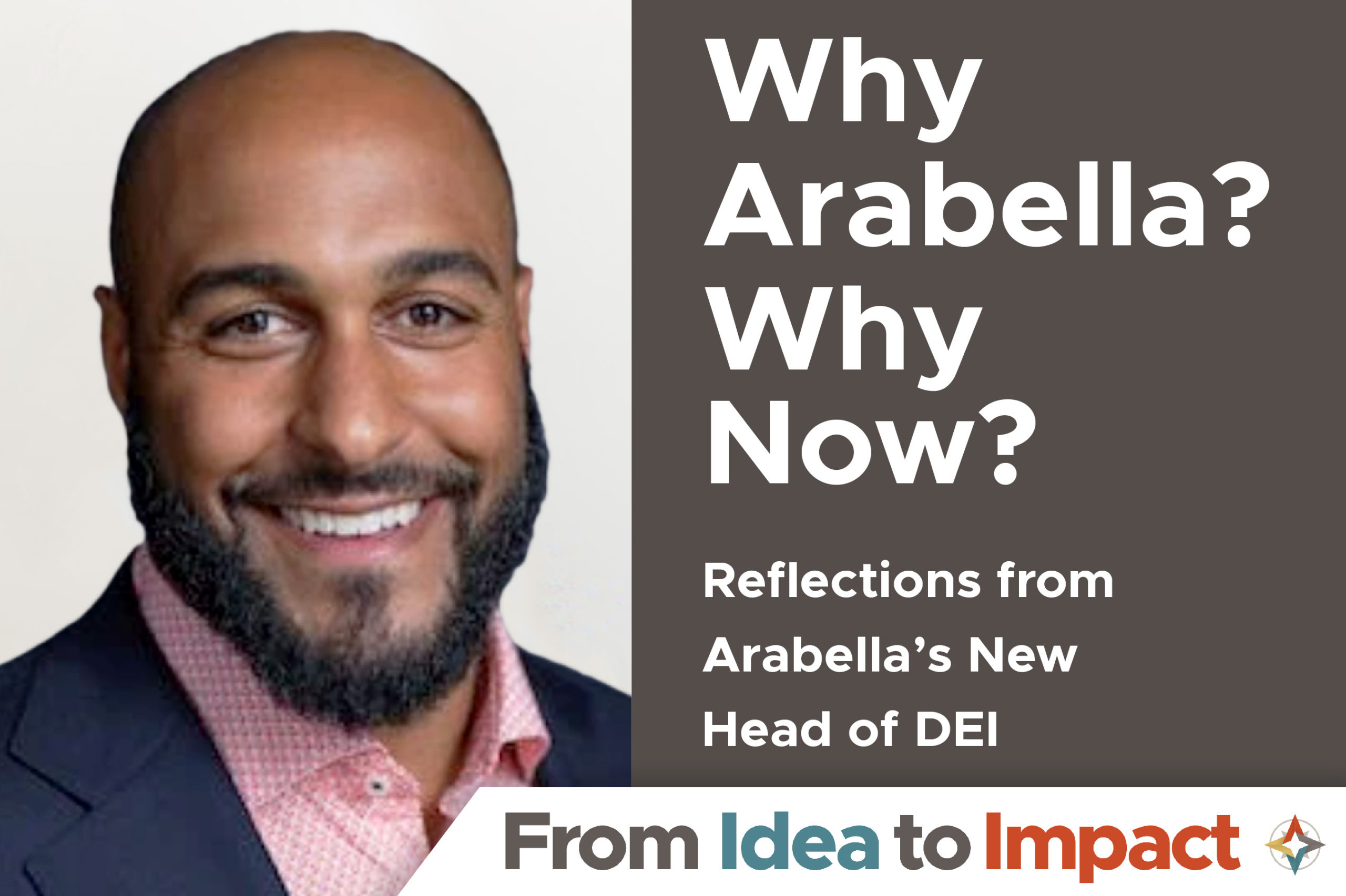 Philanthropy and Impact Investing / Arabella Advisors