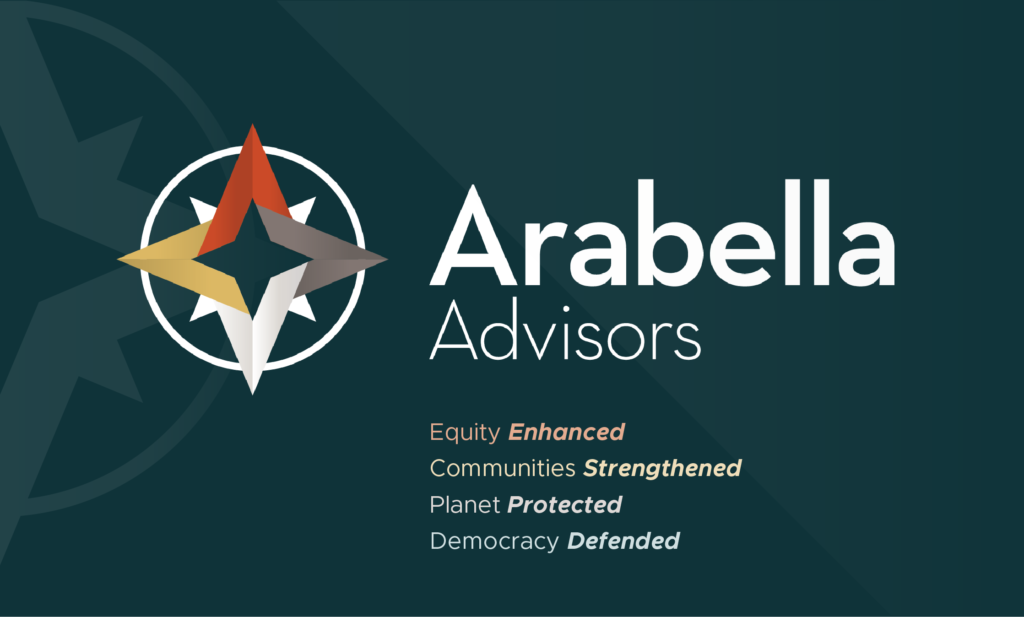Arabella Advisors Impact Report 2020-2021: "Doing Good Better ...